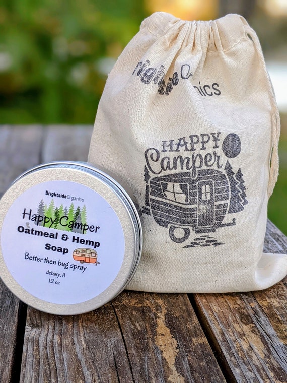 Happy Camper Supplies Camping Kitchen Essentials Camping - Etsy