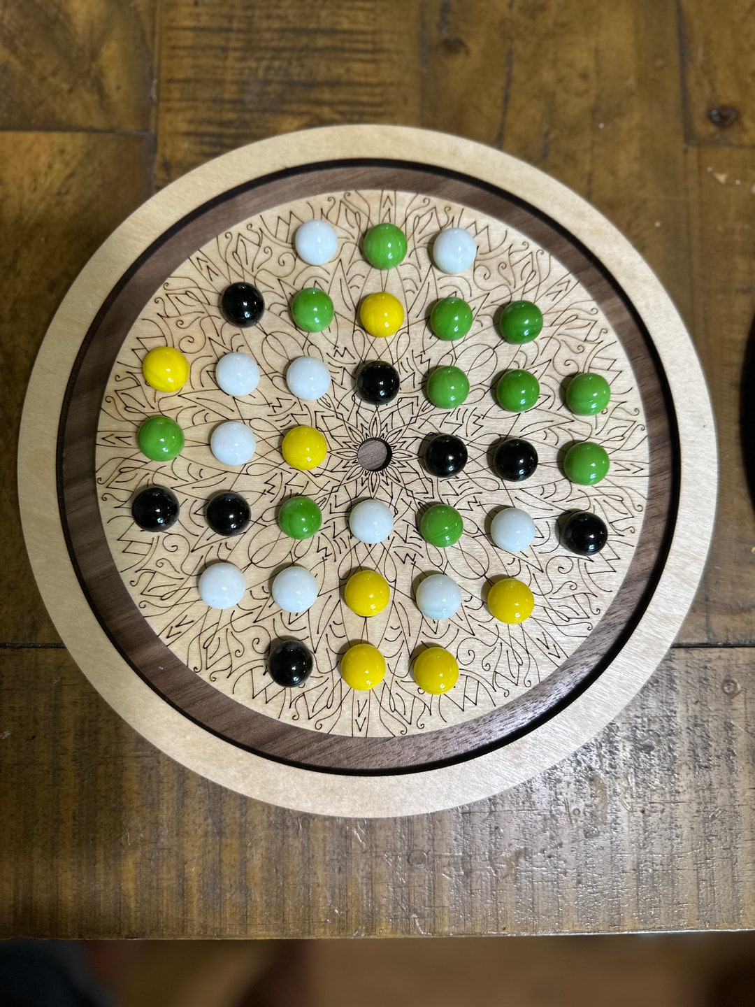 Elegant Family Board Game, Perfect Holiday Gift for Kids and Adults ...
