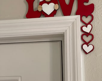 Door Frame Decor - Etsy