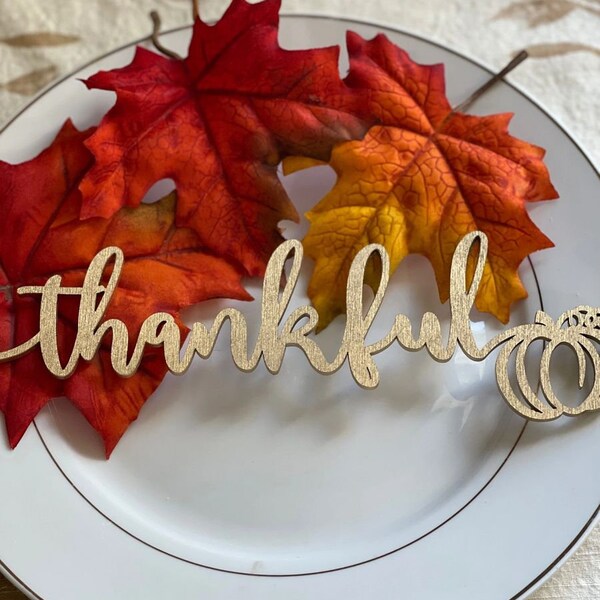 Decorative Words - Etsy