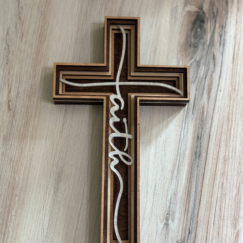 Christian Wall Decor - Etsy