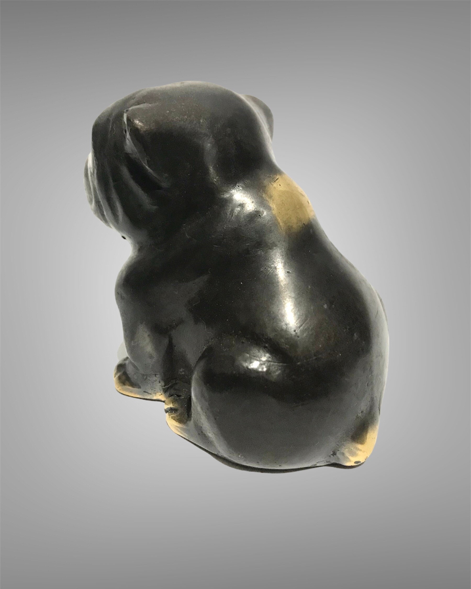 Bronze Pit Bull, Animal Figurines, Animal Lovers, Art Deco, Home ...