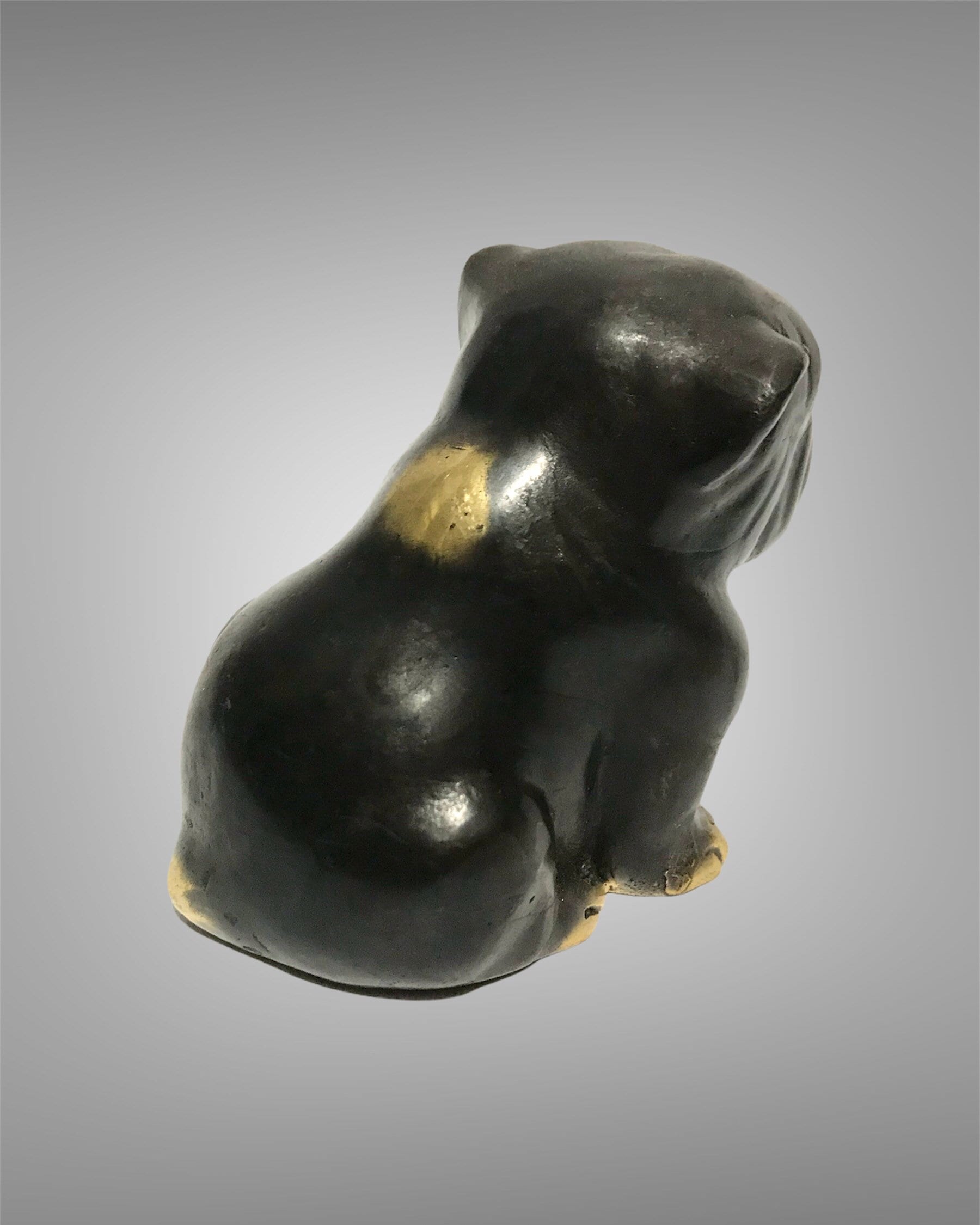 Bronze Pit Bull, Animal Figurines, Animal Lovers, Art Deco, Home ...