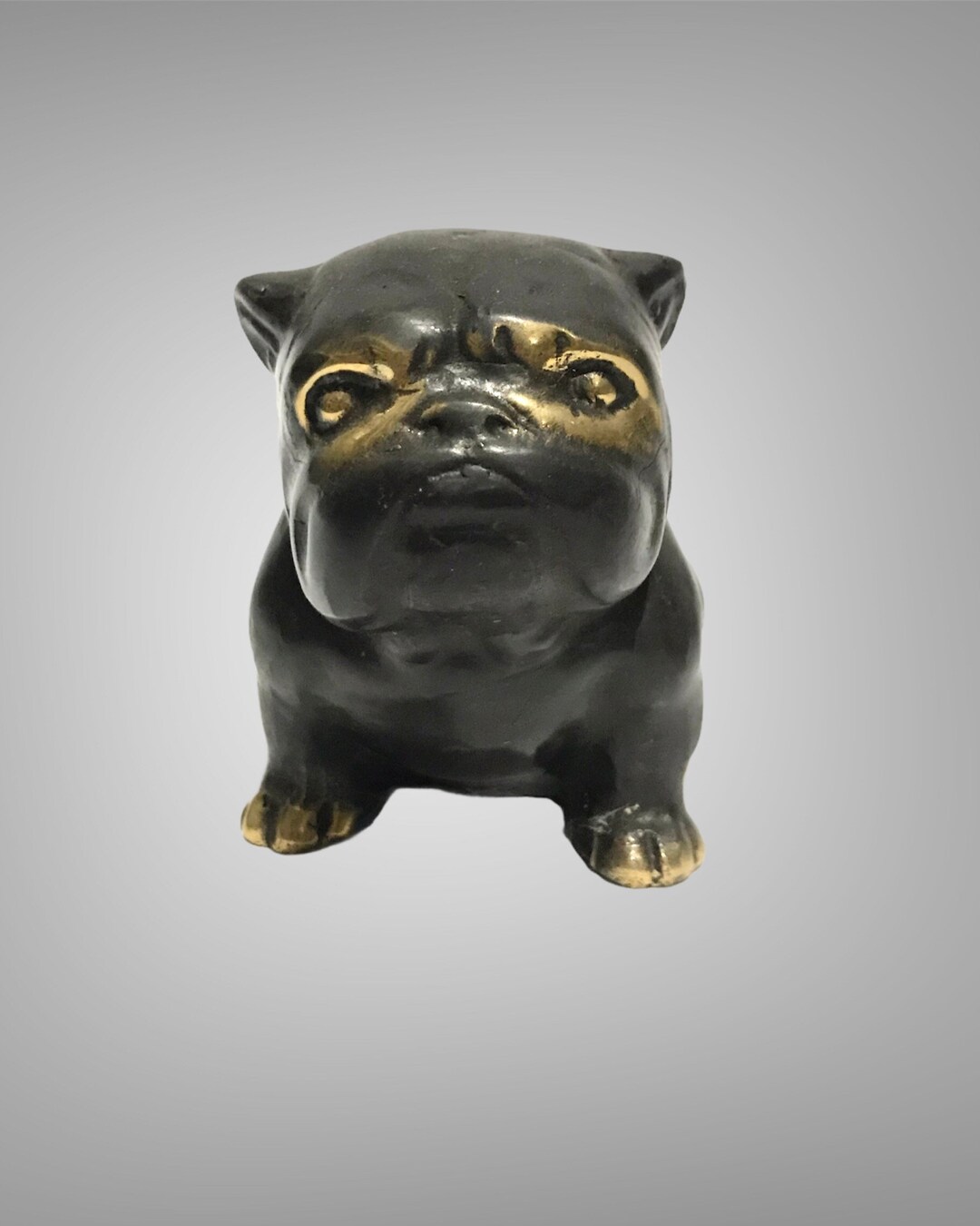 Bronze Pit Bull, Animal Figurines, Animal Lovers, Art Deco, Home ...