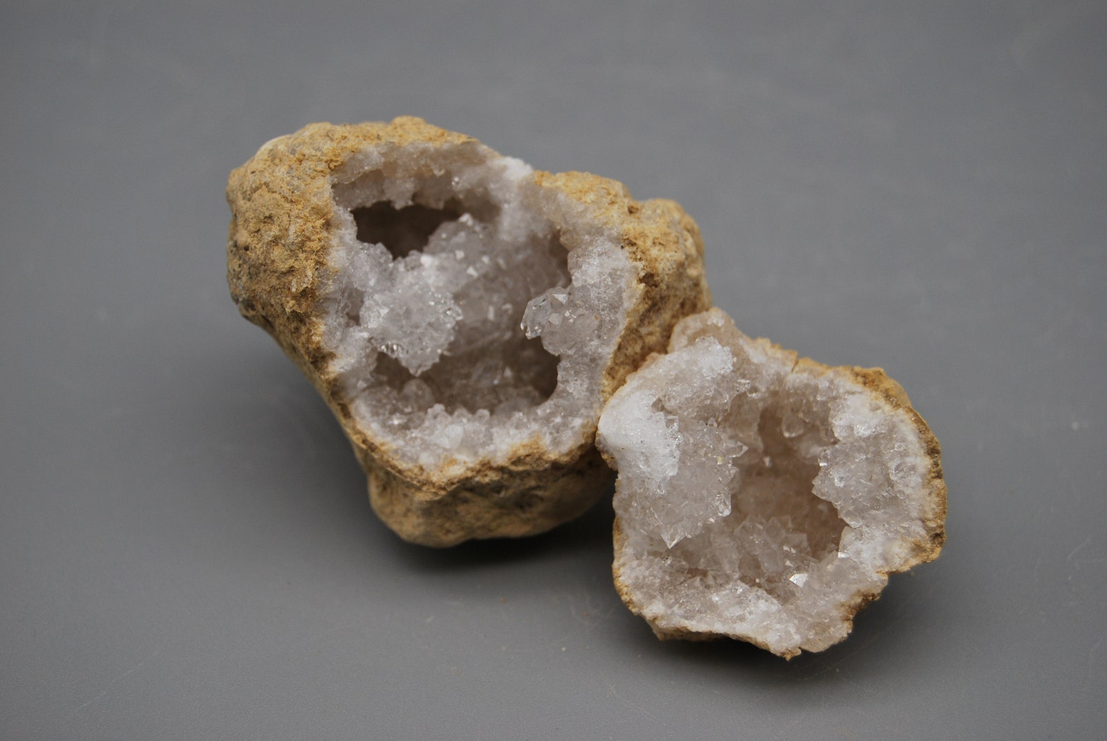 Geodas de cuarzo Del Sáhara Occidental Marruecos geodas - Etsy España