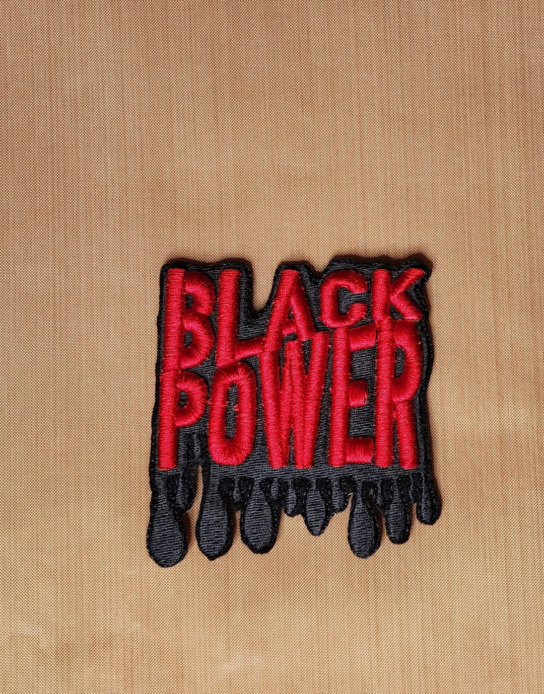Black Power Puff Digital File| 3D Puff Patch Digital Design| Black Girl ...
