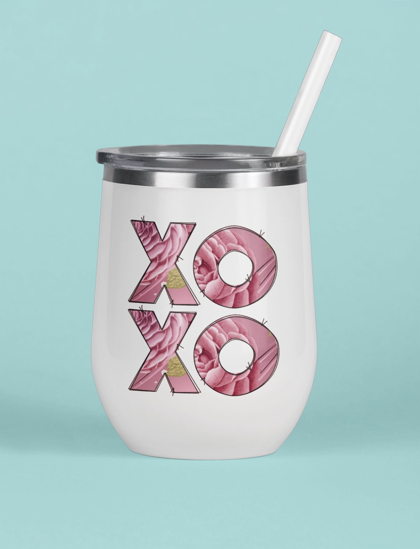 Rosey Doodle Alphabet PNG Alphabet Letters PNG Rose Gold Sublimation ...