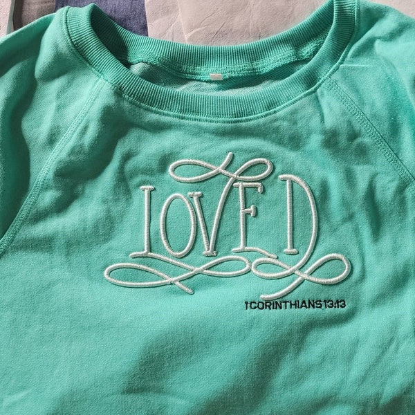 3d Puff Embroidery - Etsy