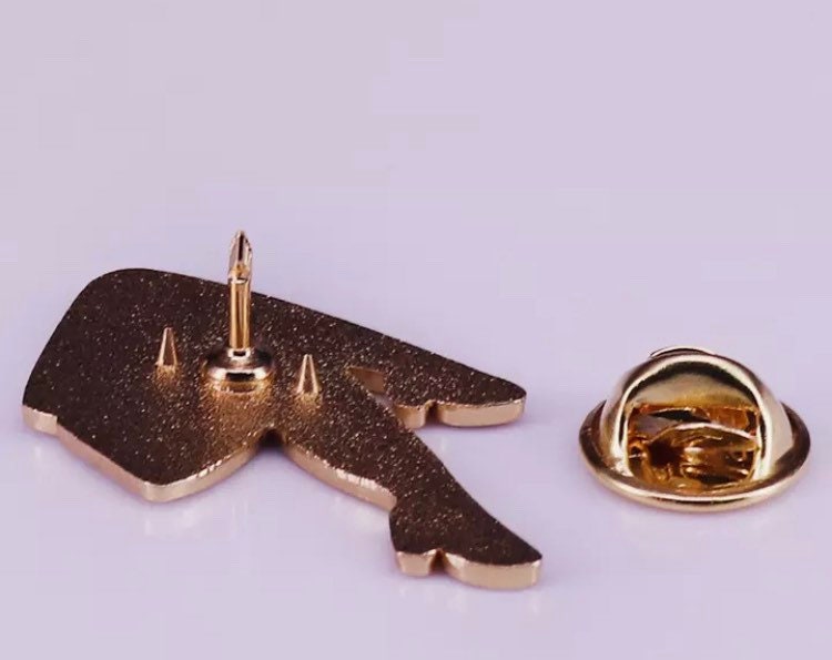Sexy Fishnet Legs Enamel Pin Brooch Enamel Pins Set Label - Etsy