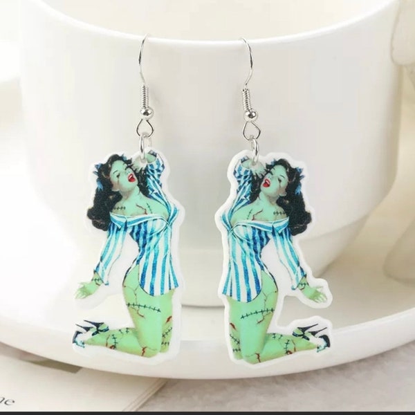 Sexy Earrings Etsy