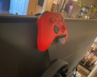 Controller Holder Desk Clamp Universal Gamepad Mount - Etsy