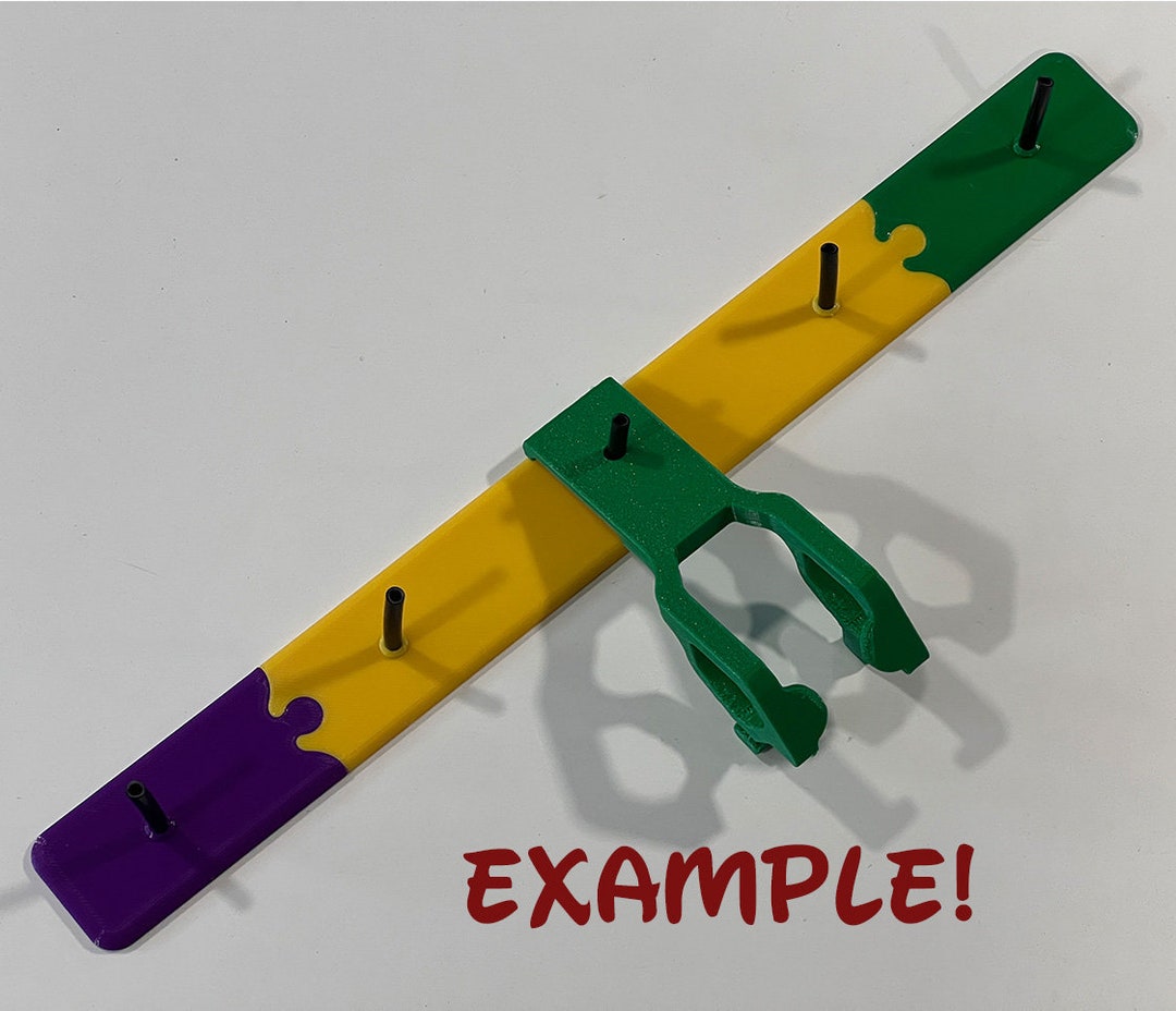 Customize Your Own Duck Holder Starter Set - Etsy