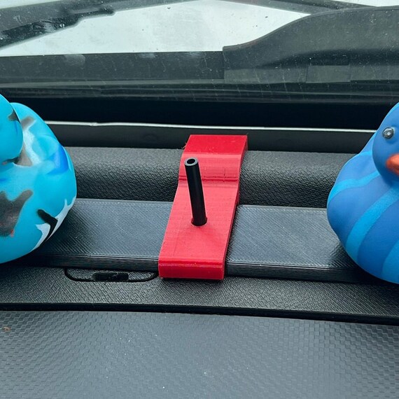 Just the Clip for the Puzzled Duck Holder for Jeep JK - Etsy
