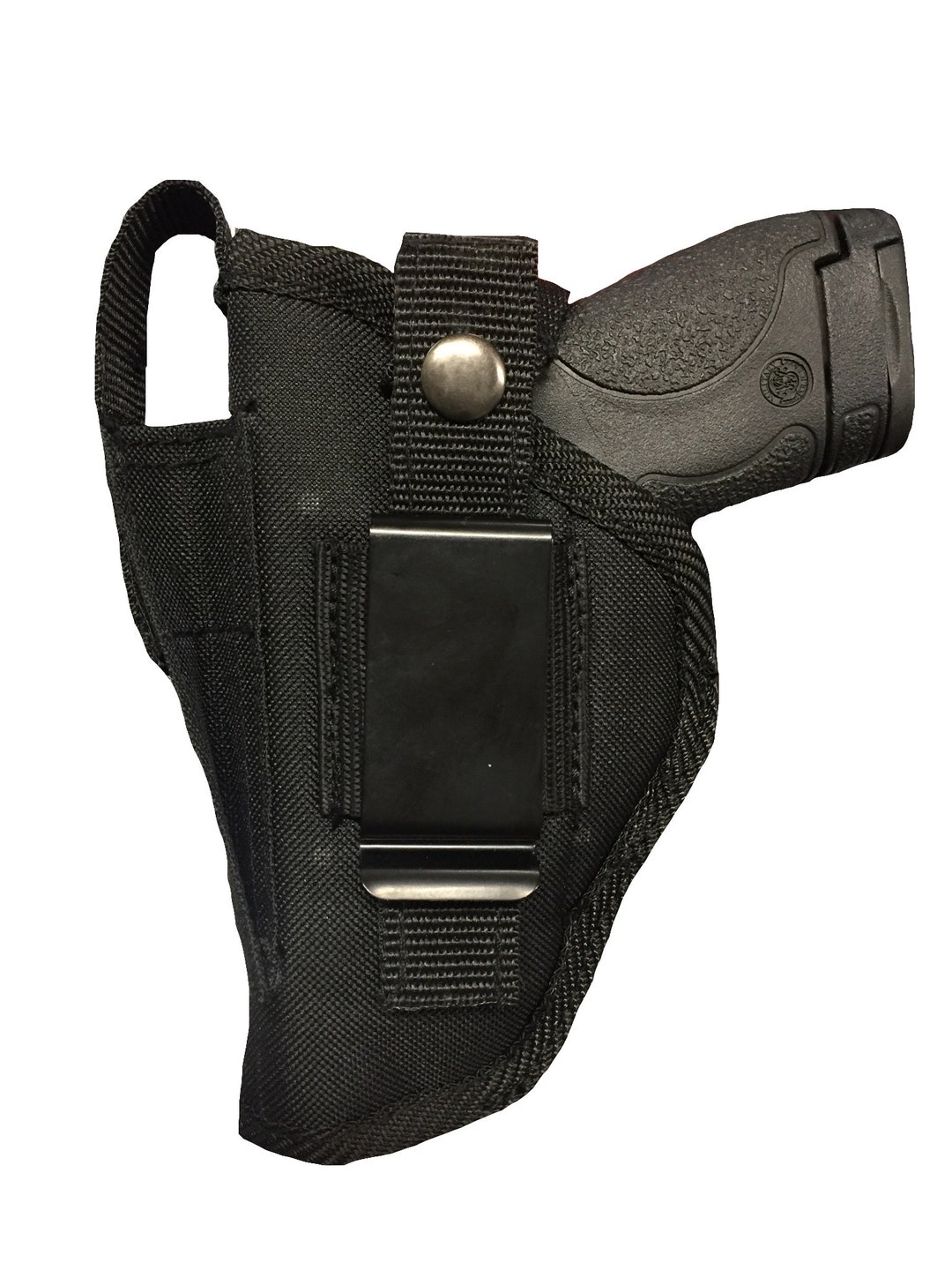 Nylon Gun Holster for Makarov : PSM, PMM, IZH-71 - Etsy
