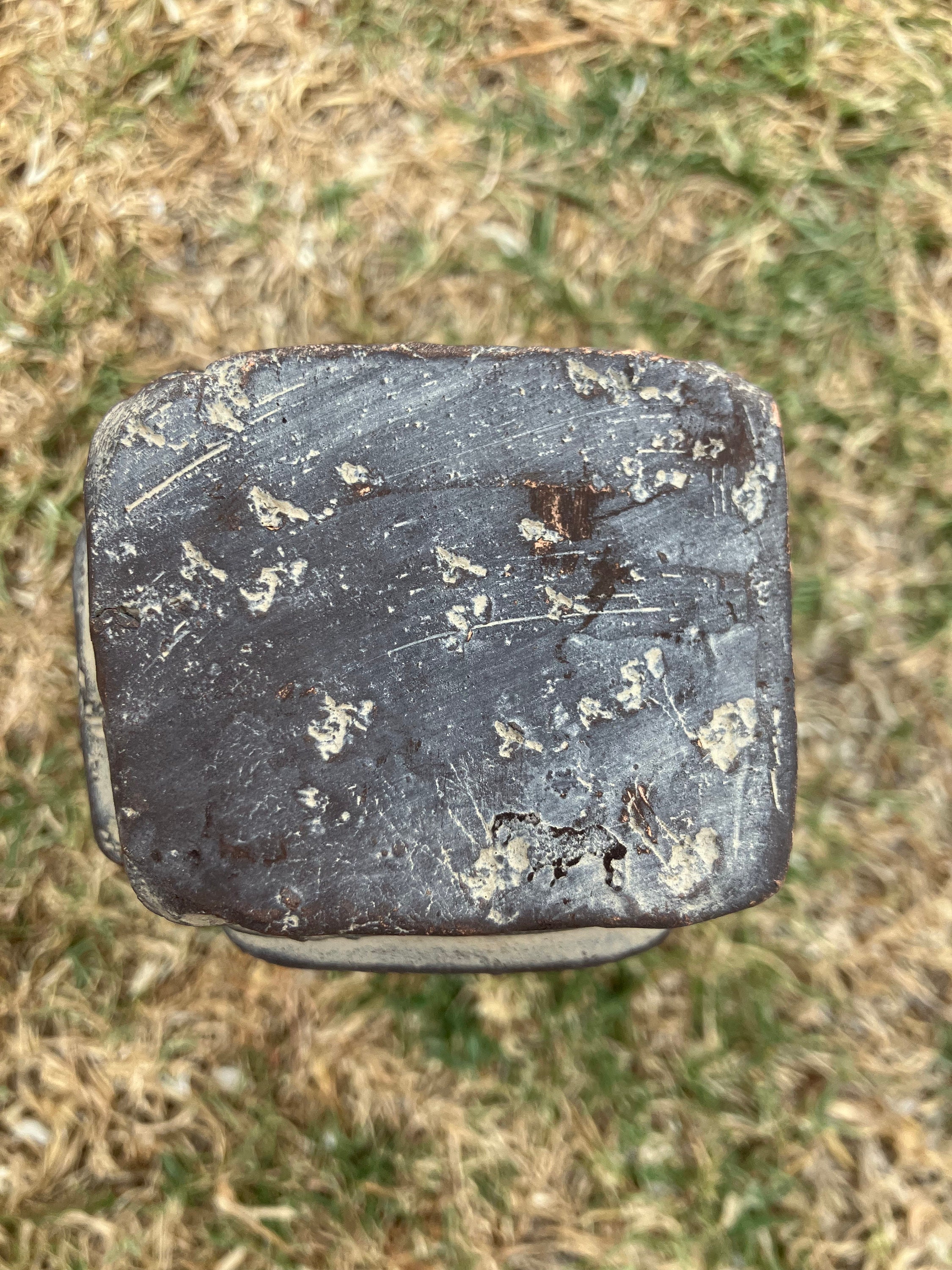 Tlaloc Male Rain God Toleca Aztec Mayan Replica of the Original ...