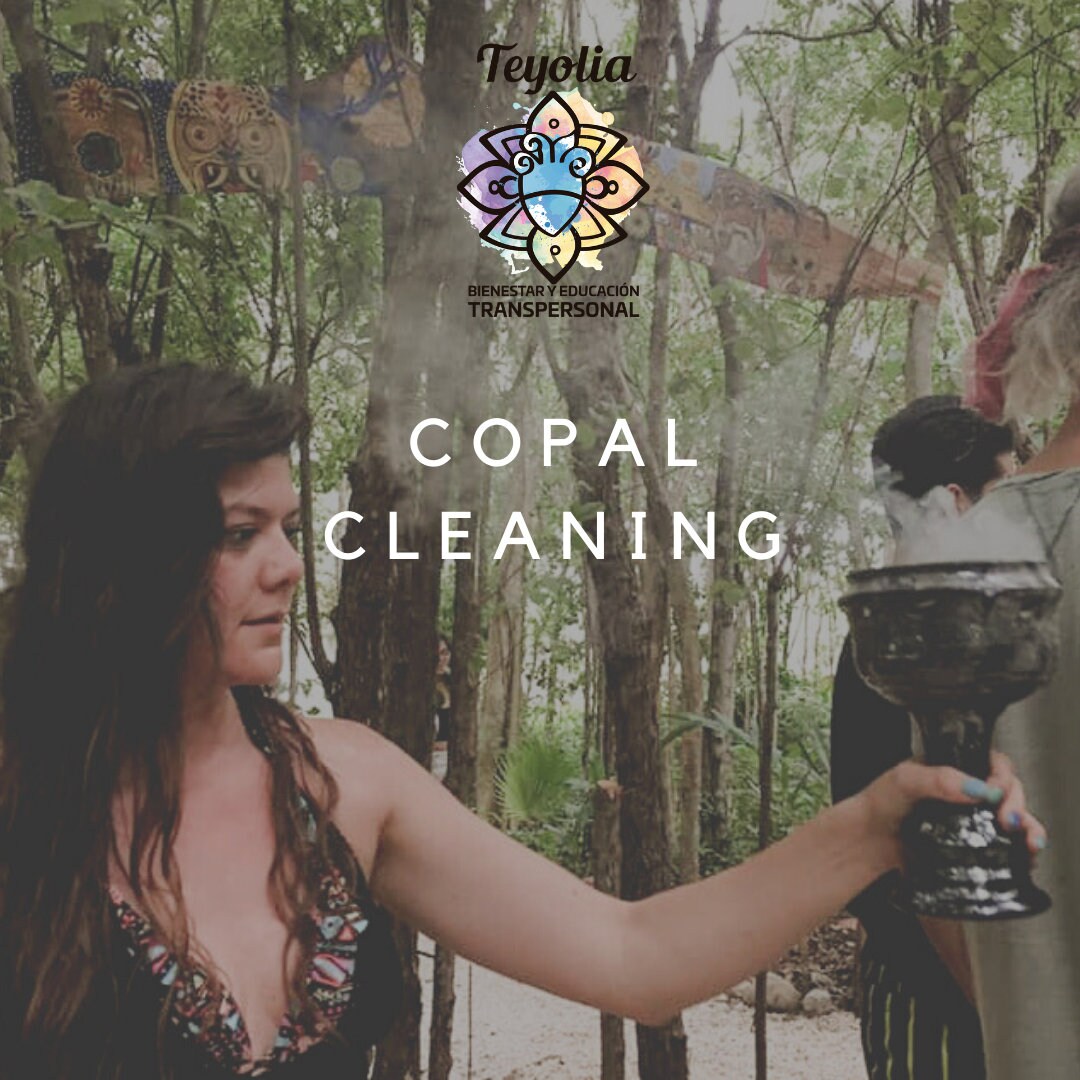 Copal Burner Xochitl Flowers Resin Incense Popoxcomitl Aztec Mayan ...