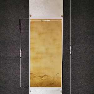 Bible Verses Psalm in Handwritten Traditional Chinese Calligraphy ...