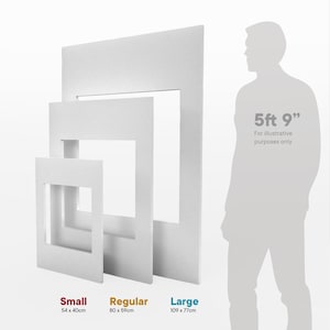 Customisable Social Media Selfie Frame Bespoke Instagram Effect ...