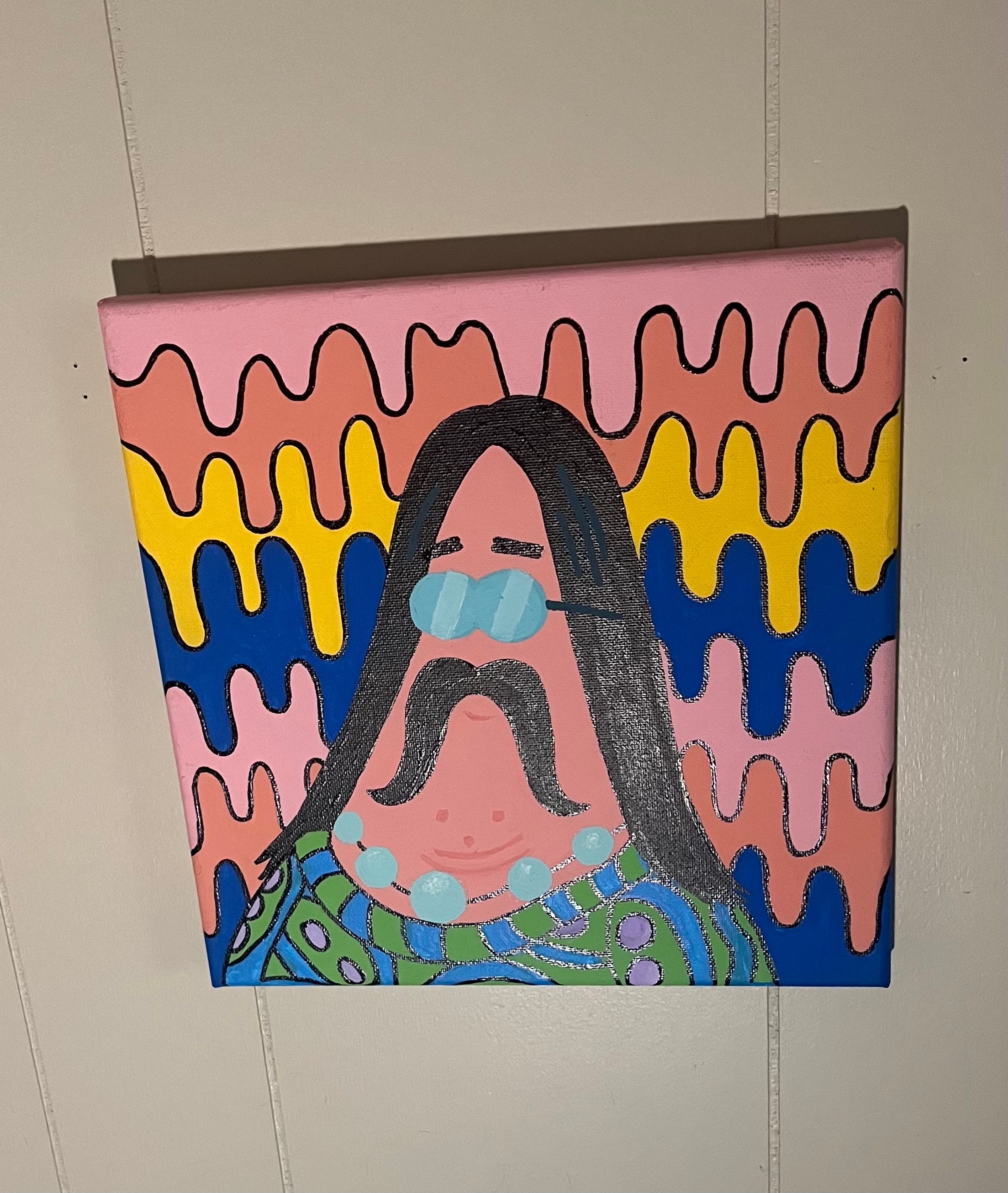 Spongebob Meme Paintings - Etsy