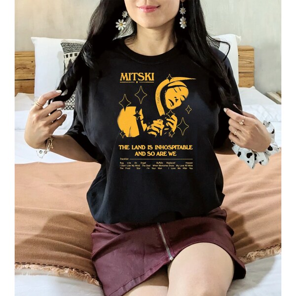 Mitski Merch - Etsy Australia