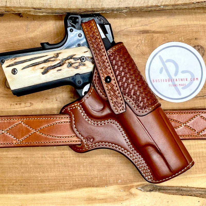 Western Cross Draw - Etsy