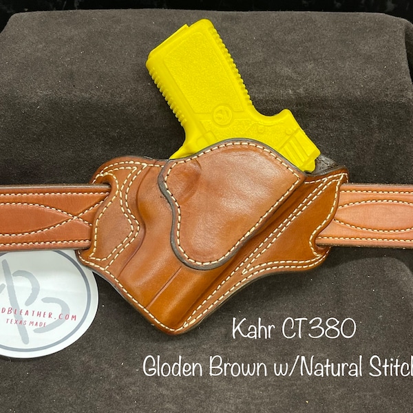 Kahr - Etsy