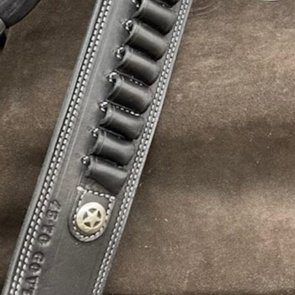 Henry Rifle Sling - Etsy