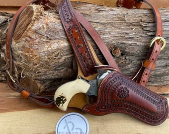 Colt Single Action Holsters - Etsy