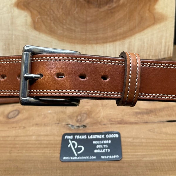 Gunslinger Belt - Etsy