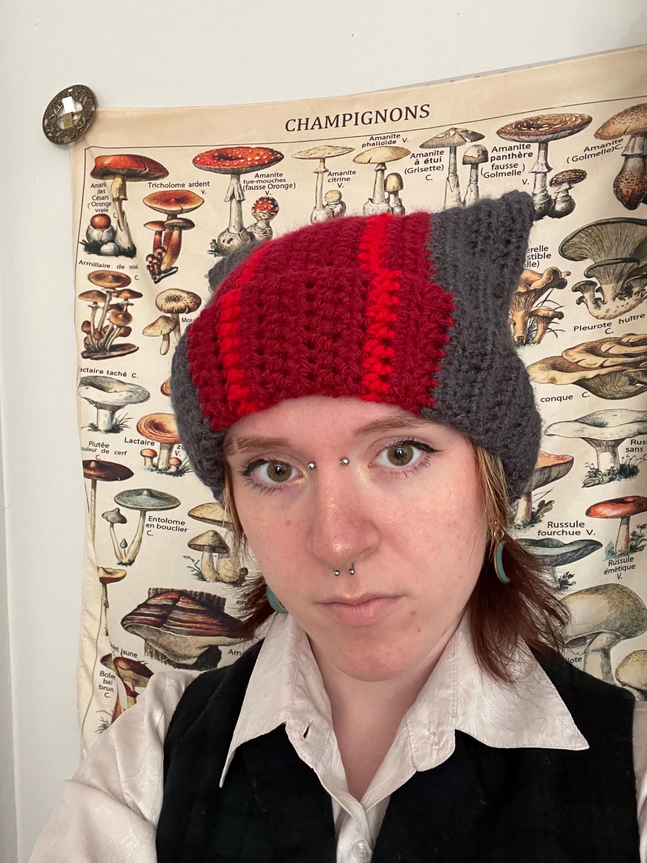 Clancy Inspired Beanie - Etsy