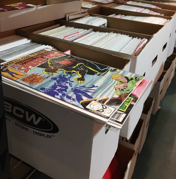 Memorabilia Collectibles Marvel Comics & Merchandise Mystery Package ...