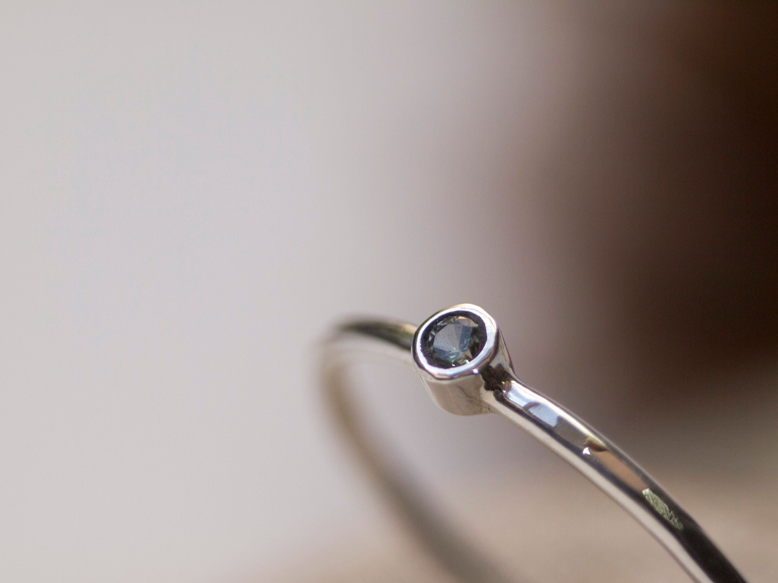 Mini Solitaire Gemstones or Semi-precious Stones - Etsy UK