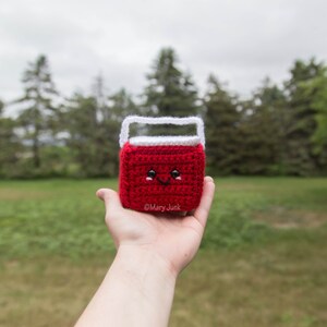 Crochet Cooler Pattern - PDF Crochet Pattern Download - Etsy