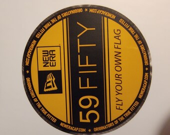 59fifty - Etsy