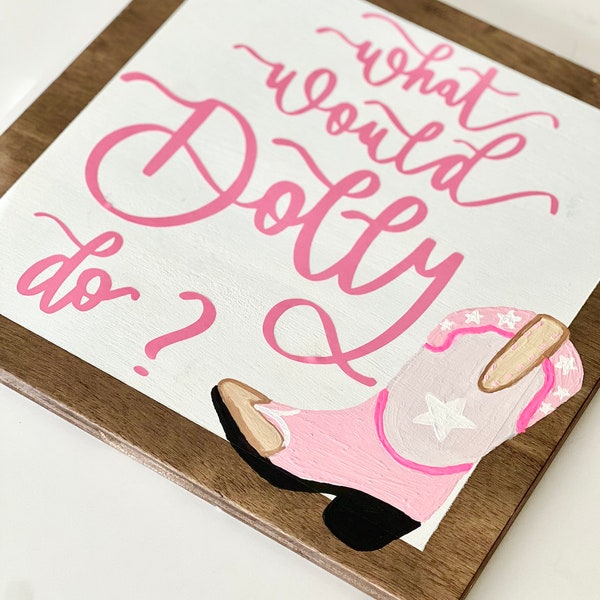Dolly Parton Office Decor - Etsy