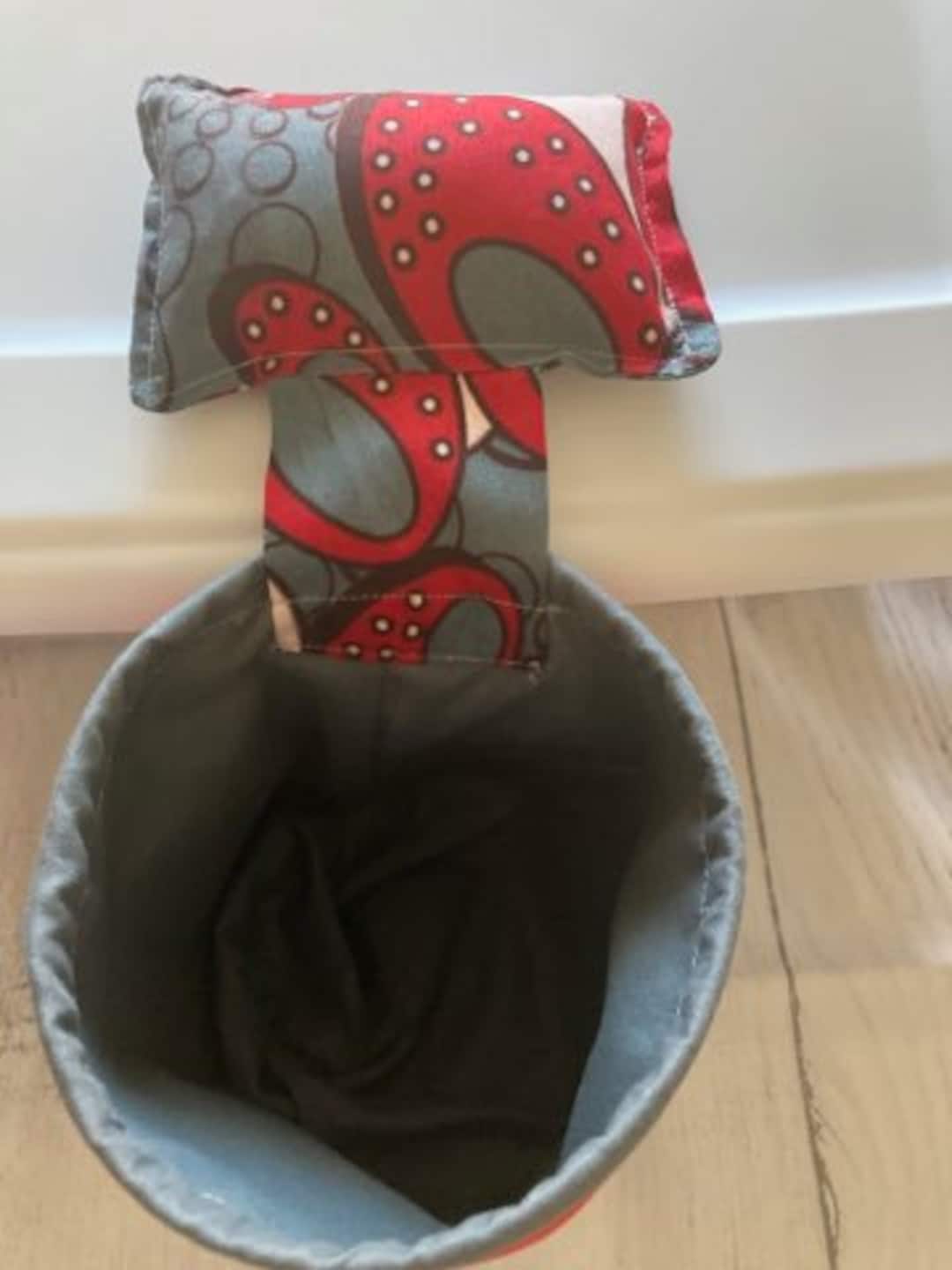 Pin Cushion Thread Catcher for Sewing - Etsy