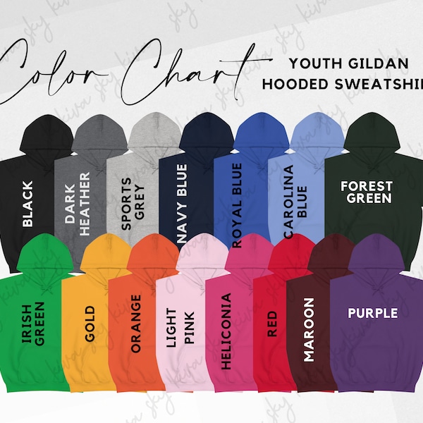 American Apparel 1301 Color Chart, Long Sleeve Color Chart, Neutrals ...