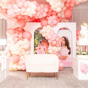 Custom Life Size Portrait With YOUR Image, Includes Stand and Print - Etsy