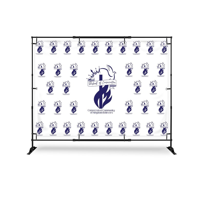 Step and Repeat - Etsy