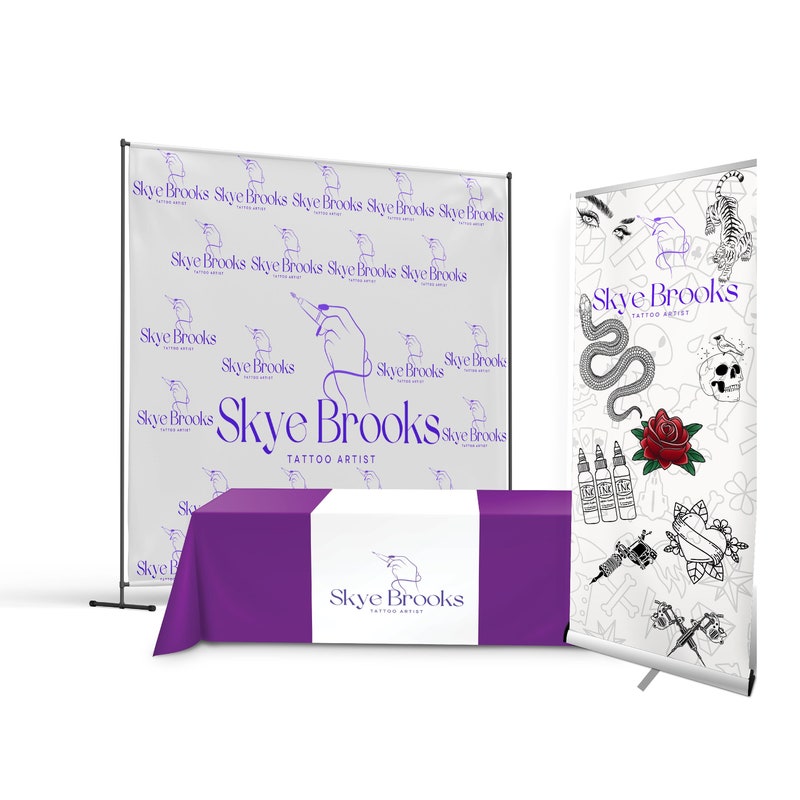 Pop up Shop Display - Etsy