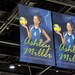 Volleyball Team Banner, Personalized Team, and Individual School Sports ...