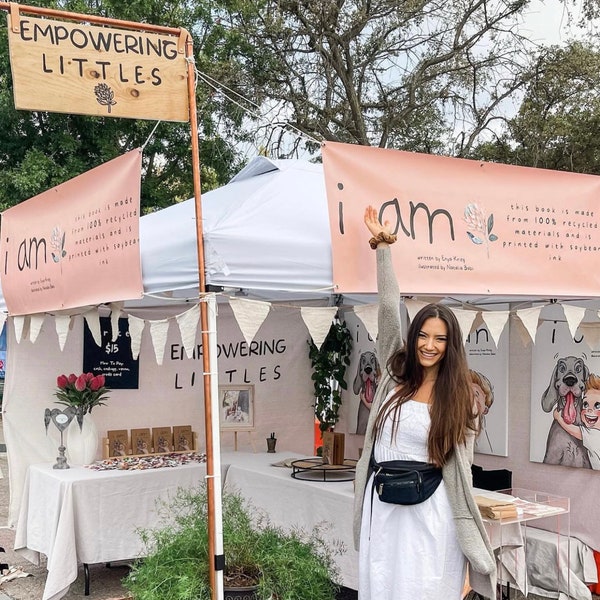 Craft Show Sign - Etsy