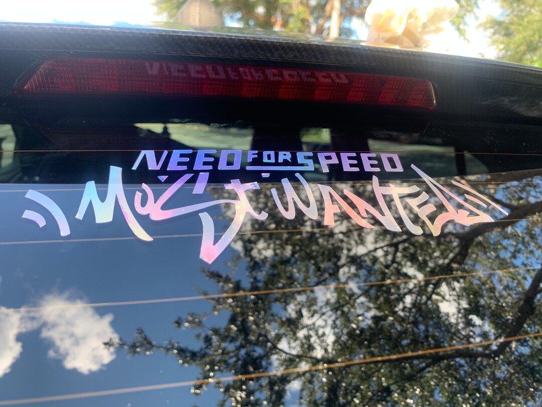 Holographic Stickers Decal Customizable Fast Shipping - Etsy