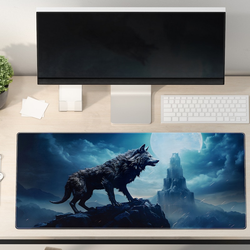 900x400 Mousepad - Etsy