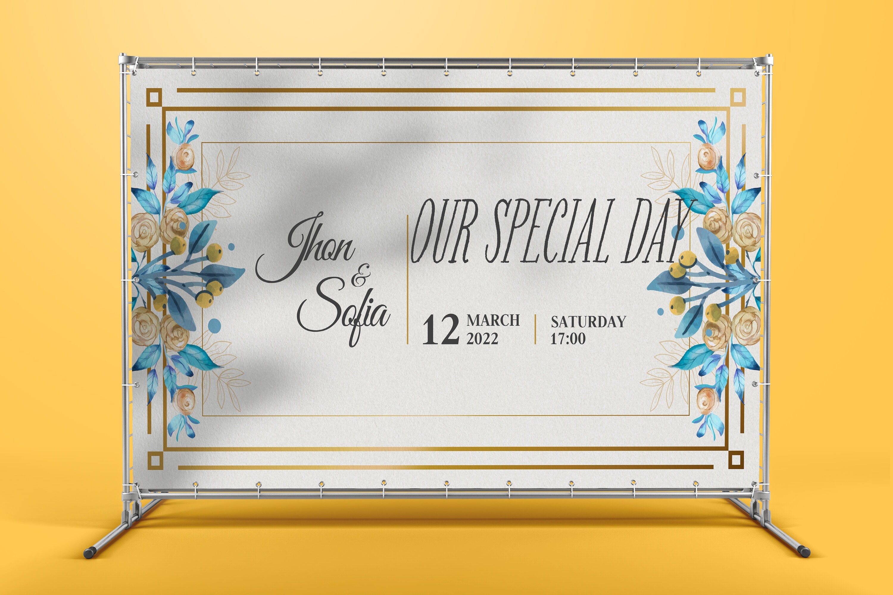 Wedding Backdrop Outdoor Wedding Decorations Wedding - Etsy