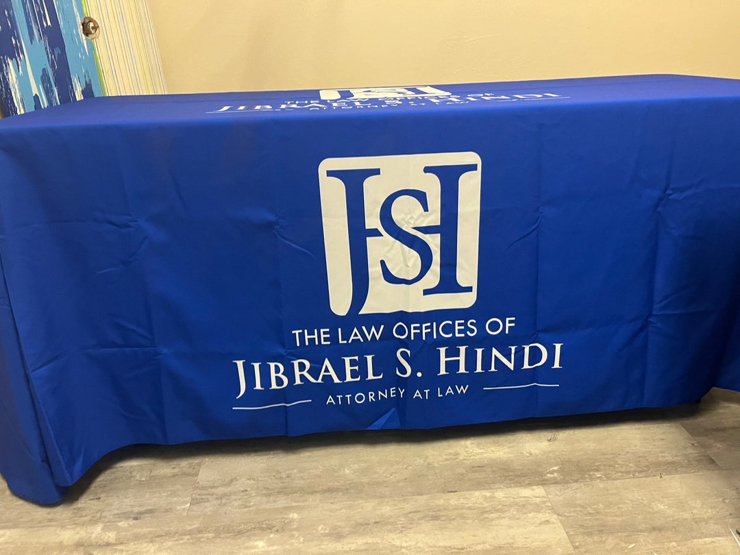 Custom Printed Table Cloth And Fitted Cloths 4ft Table 6ft Table And 8 Custom Printed Table Cloth And Fitted Cloths 4ft Table 6ft Table And 8