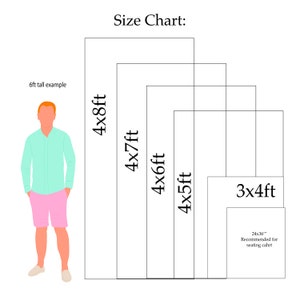 Wedding Photo Board Print, Large Life Size Print, Wedding Print, Baby ...