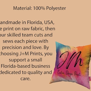 Custom Pillow, Personalised Photo, Personalised Pillow, Pillow With ...
