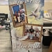 Custom Grave Yard Banner - Fully Customizable , Honor Loved One ...