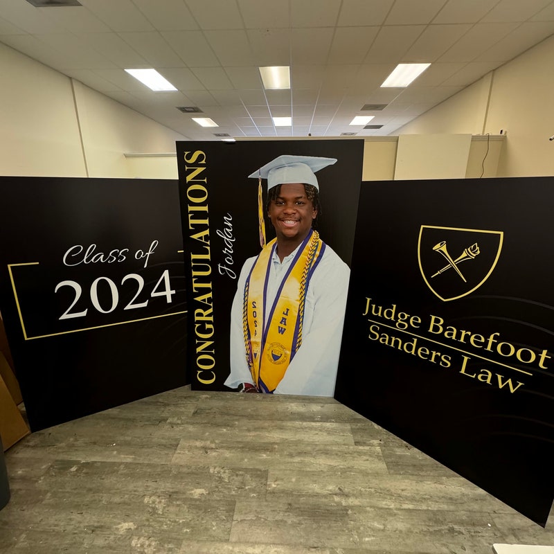 Graduation Signs to Hold Up - Etsy
